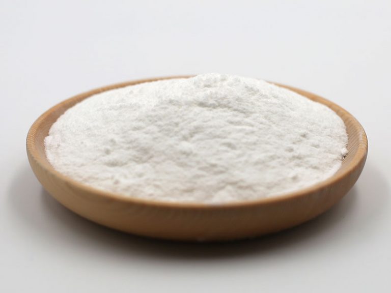BIOSTARCH - Organic Starch & Sugar Supplier